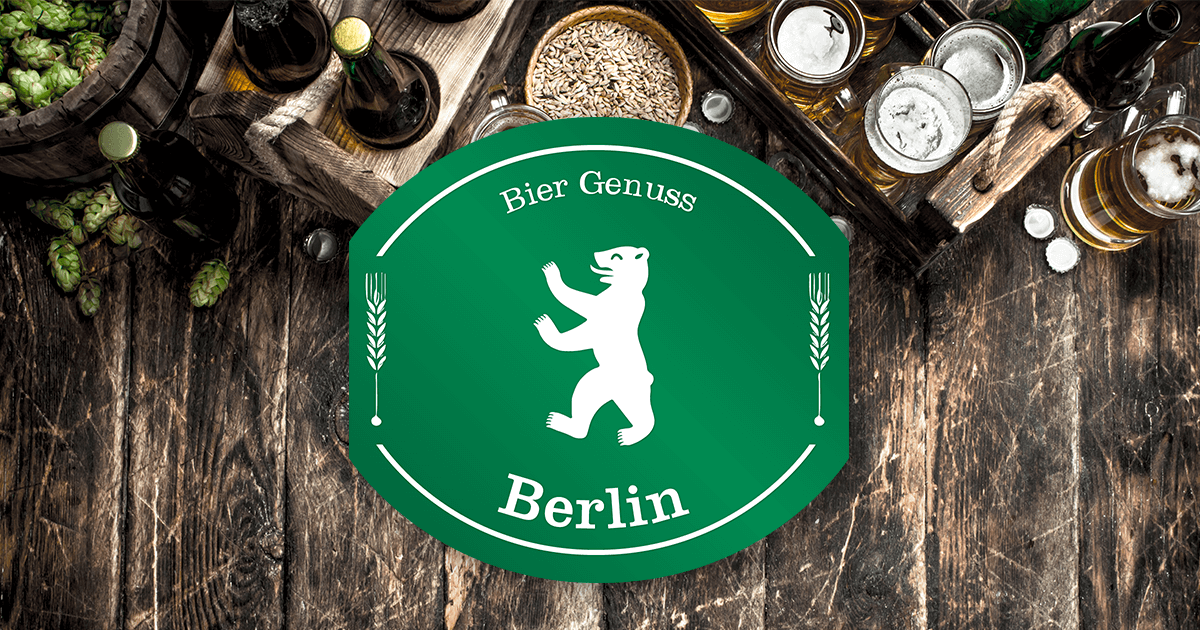 Bier Genuss im Herzen Berlin’s